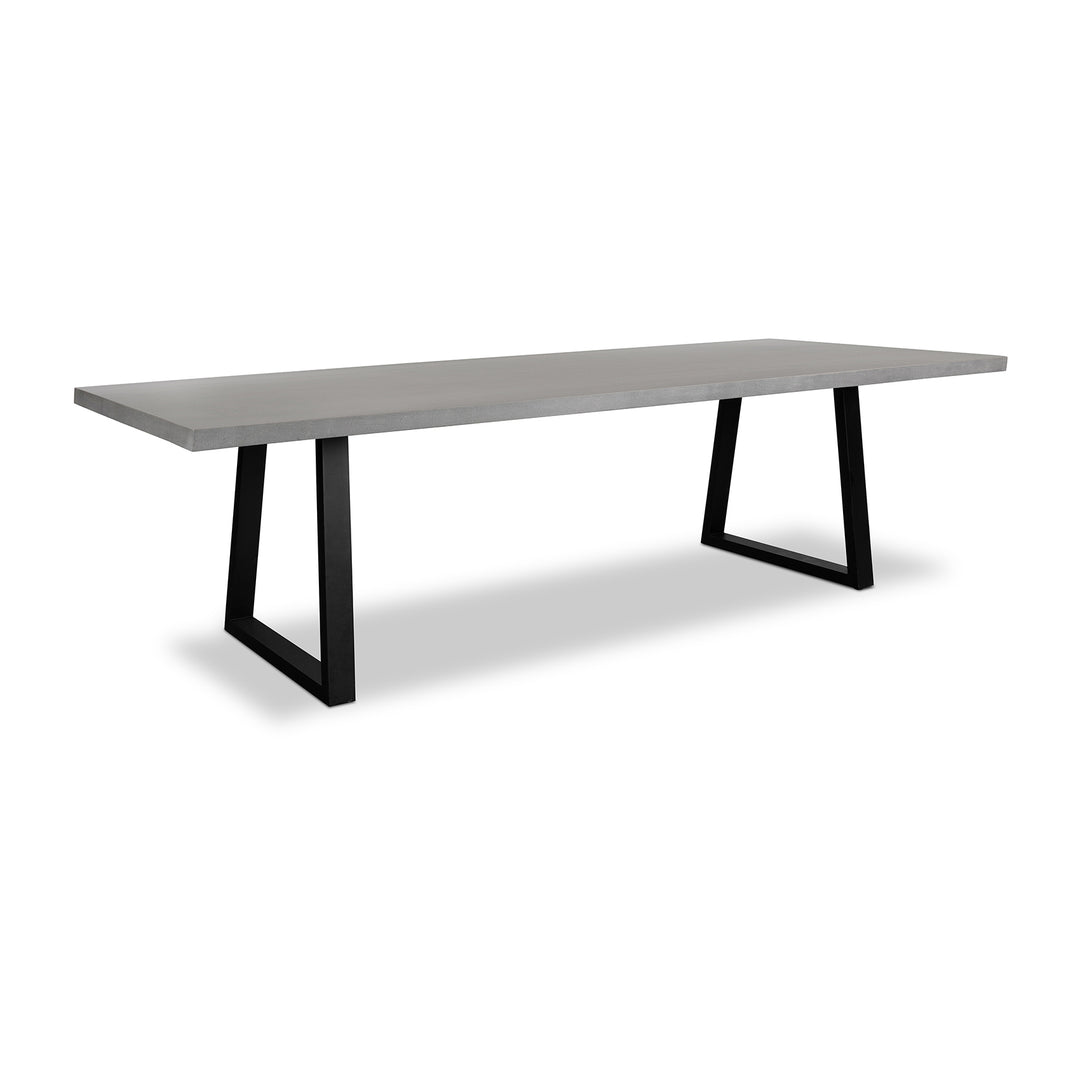 Rectangle Tables – www.elkstone.com.au